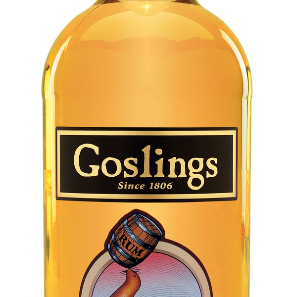 goslings rum